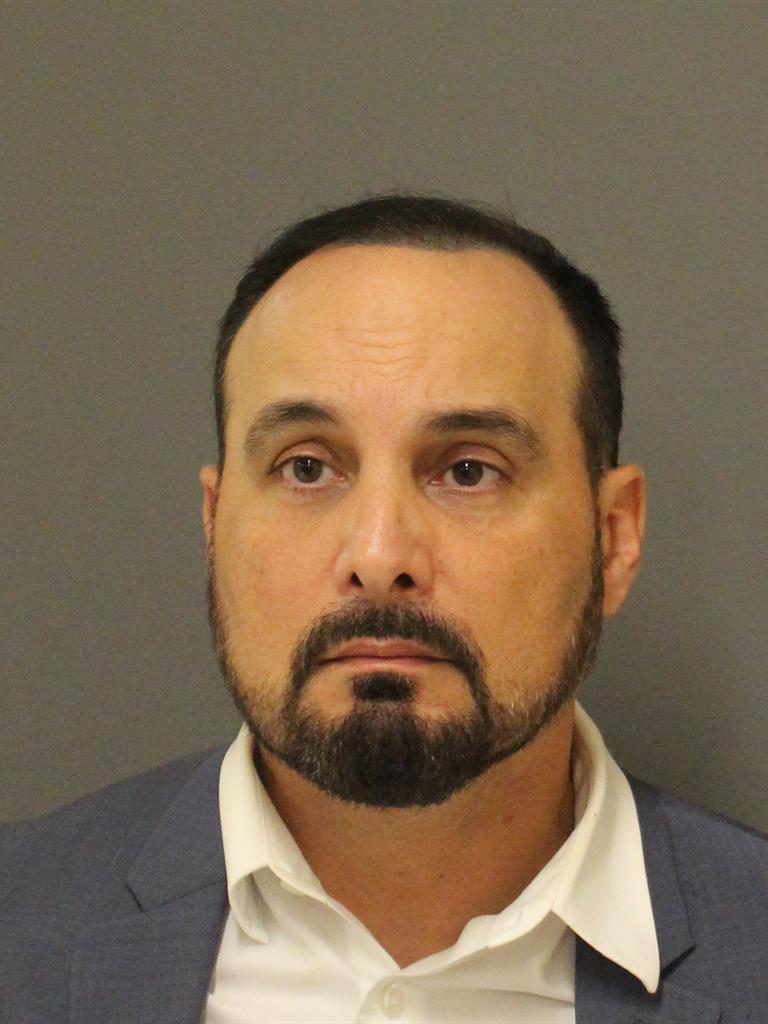 ANTHONY MICHAEL HERNANDEZ Photo Image