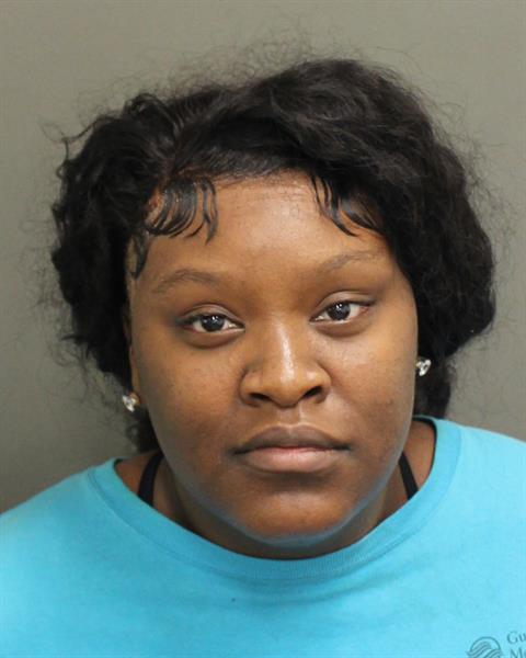 JAMARIA RAVONNAREJEN THOMAS Photo Image