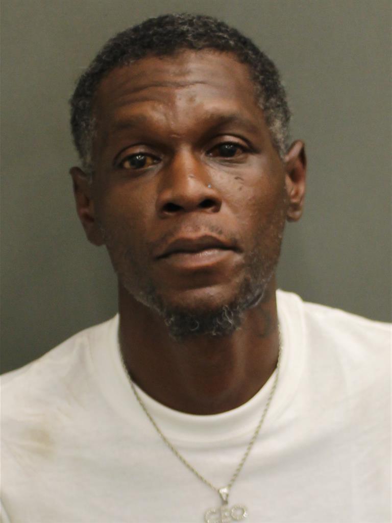 CURTIS LARON III JR ROUSE Mugshot