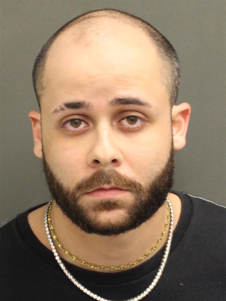 JOSEPH ALEXANDER COLONLOZADO Photo Image