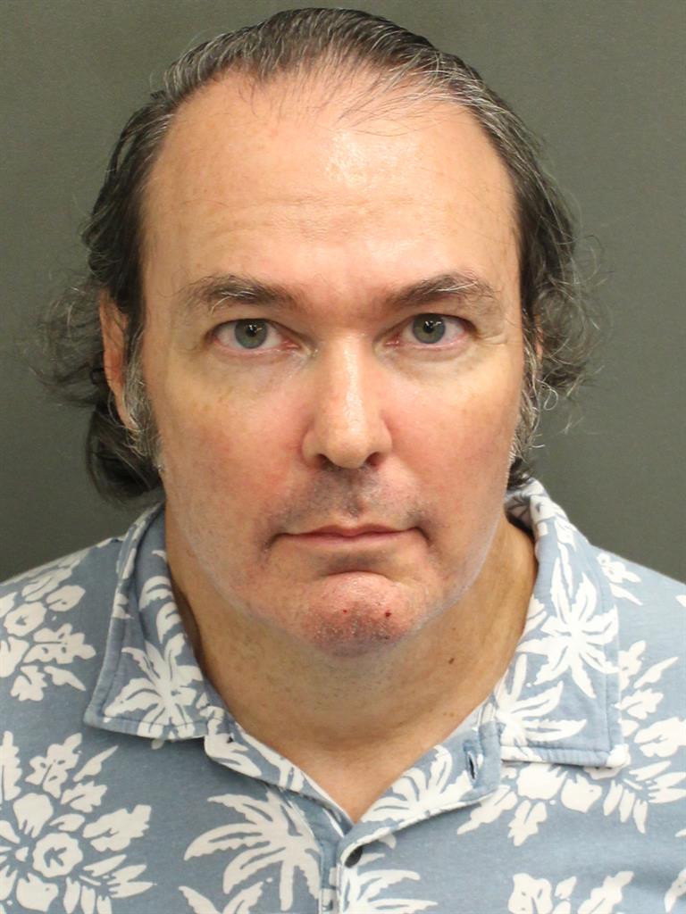 TIMOTHY WESLEY DAVIS Photo Image