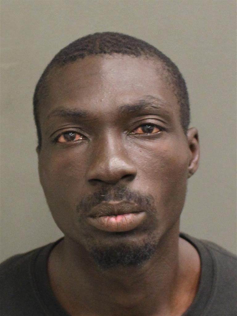 JAMES TERRELL WILLIAMS Mugshot