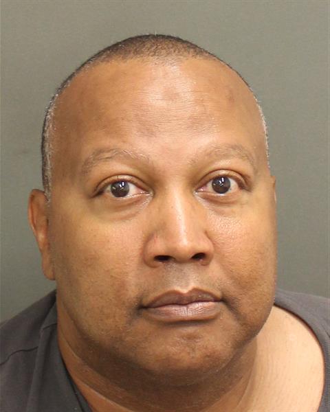 PAUL DEMETRIUS PEEBLES Mugshot