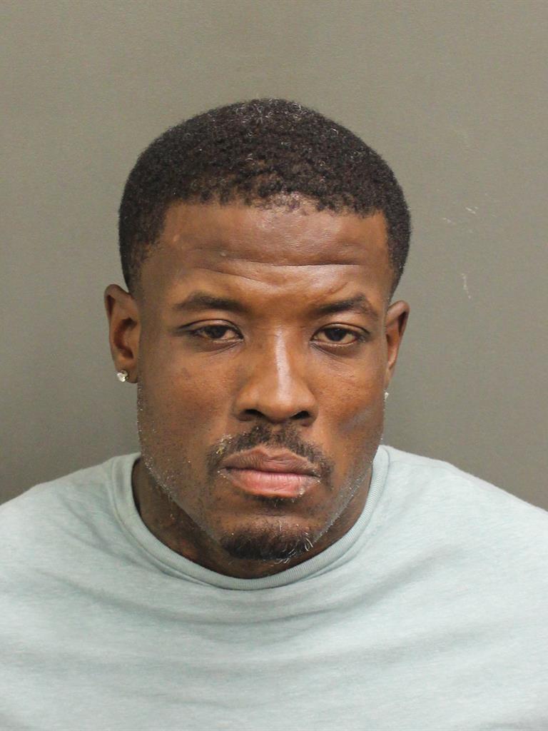 COREY JAMAR JACKSON Photo Image