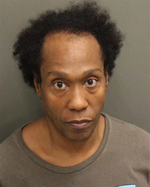 RONALD FREEMAN Photo Image