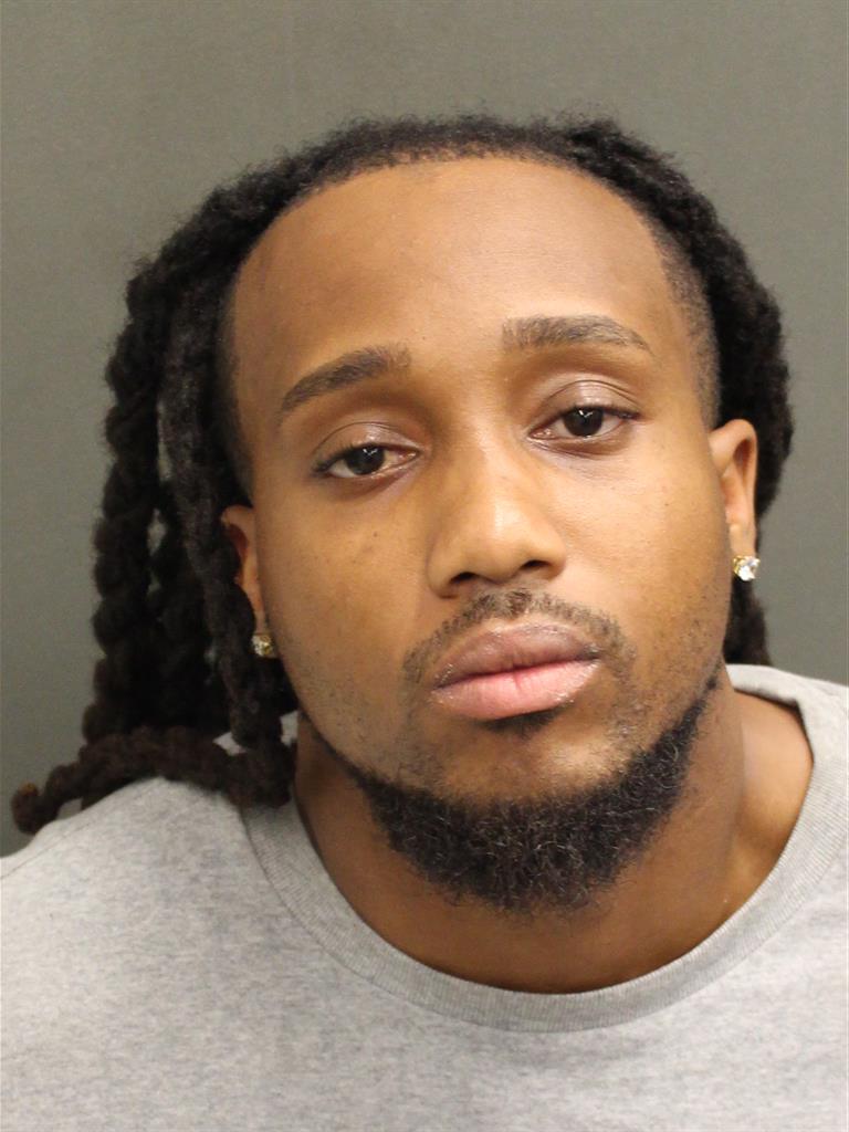 DEVIN CORTLAND LIGHTSEY Mugshot