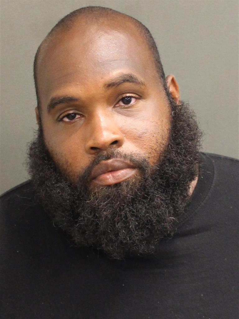 BRANDON HOUSTON Photo Image