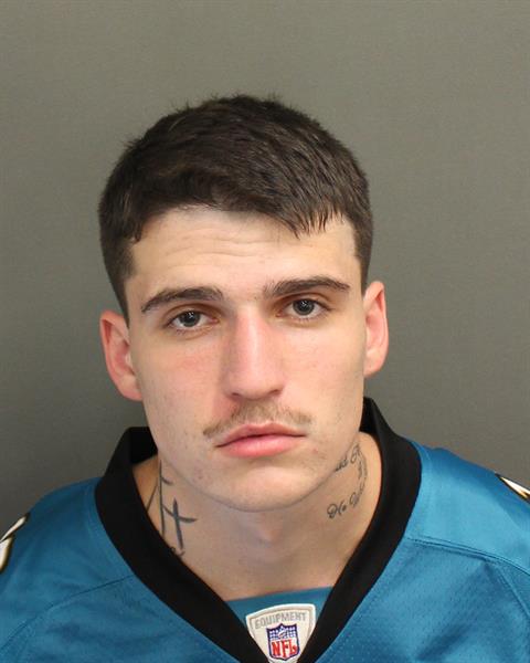 SEAN PATRICK MCGRATH Photo Image