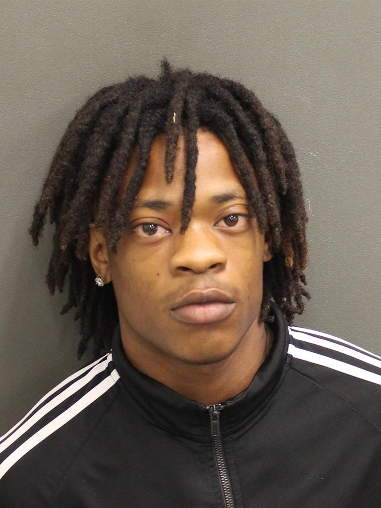 LETRELL DENARD BRYANT Mugshot