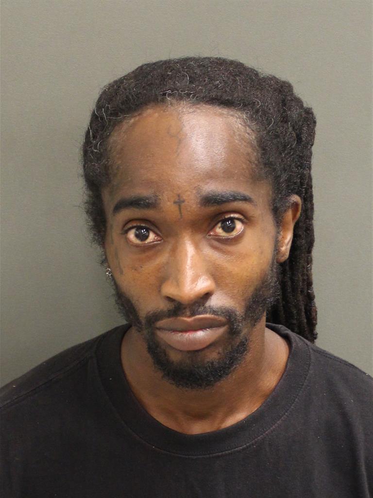 JASON ALBRIGHT BROWN Photo Image