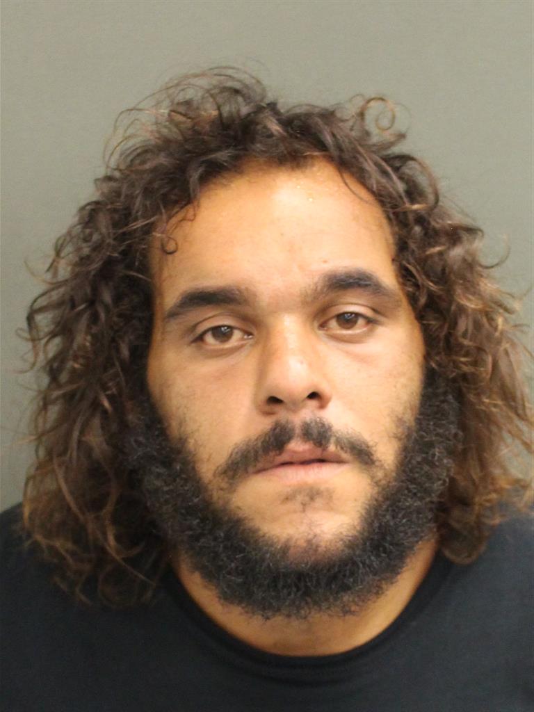 VINCENT EDWARD JR SHERIFF Mugshot