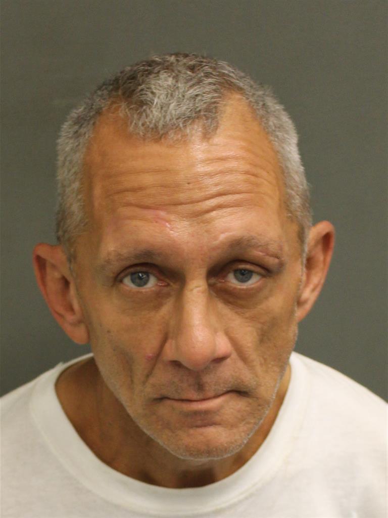 CHAD DAVID JUNGWIRTH Mugshot