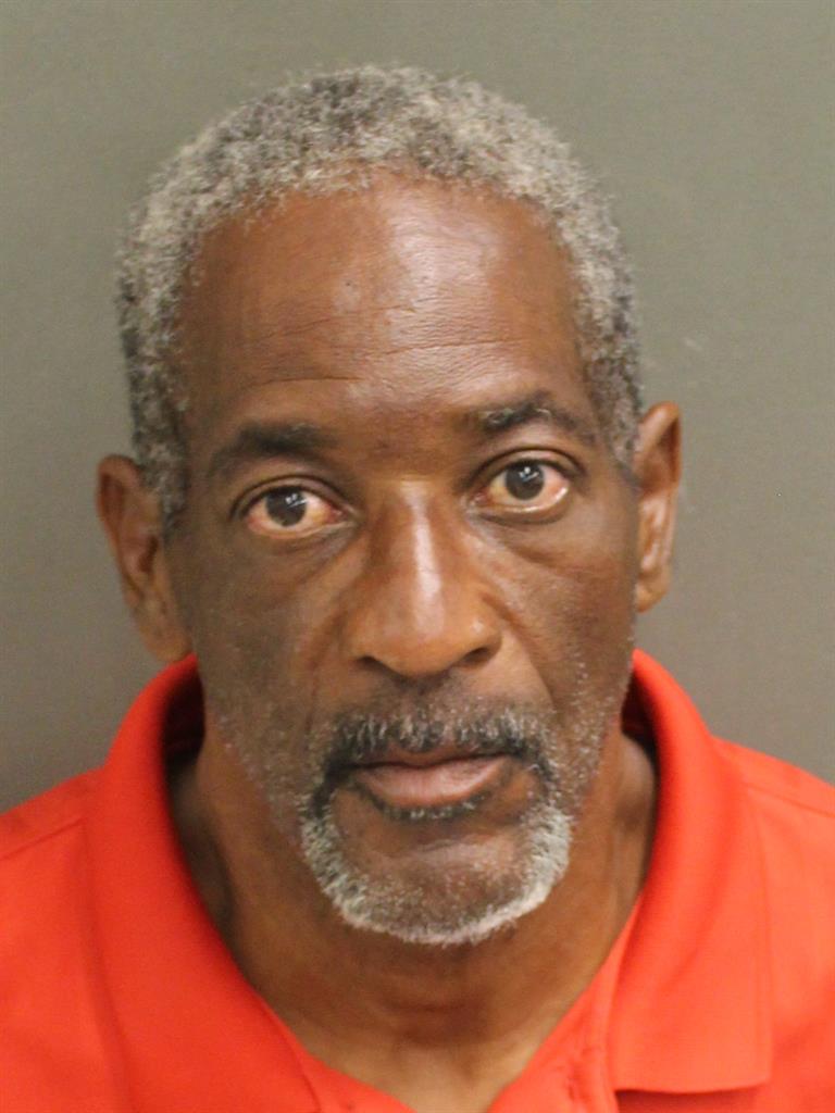 ROY ALLEN JR BONNER Mugshot