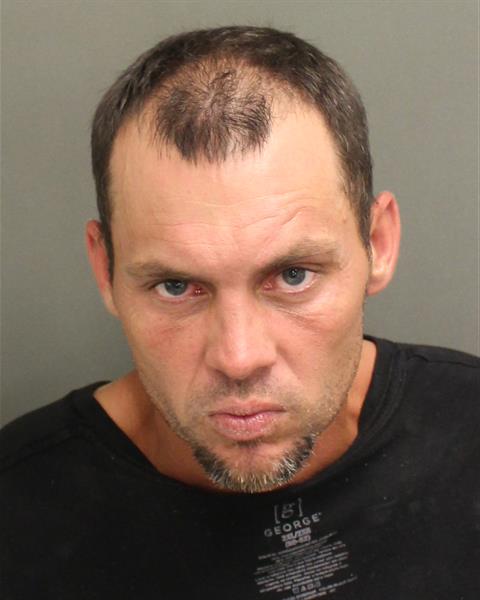 ALBERT JR ALLEN Mugshot