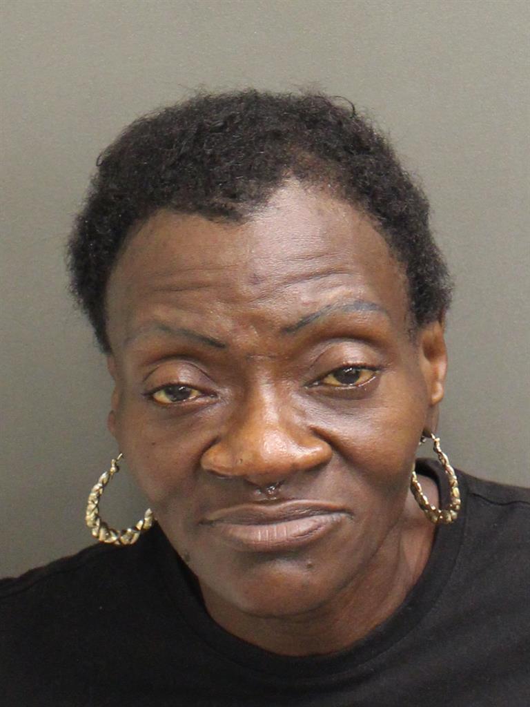 TONYA LYNETTE MOORE Mugshot