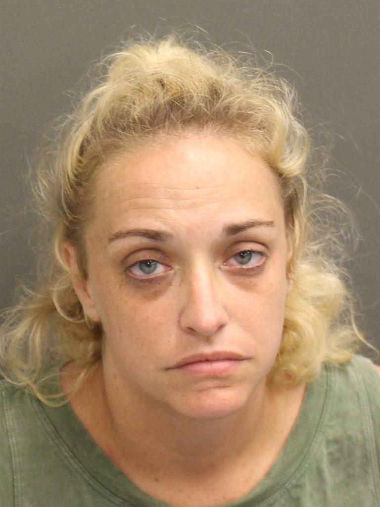 JESSICA MARIE EICHNER Photo Image