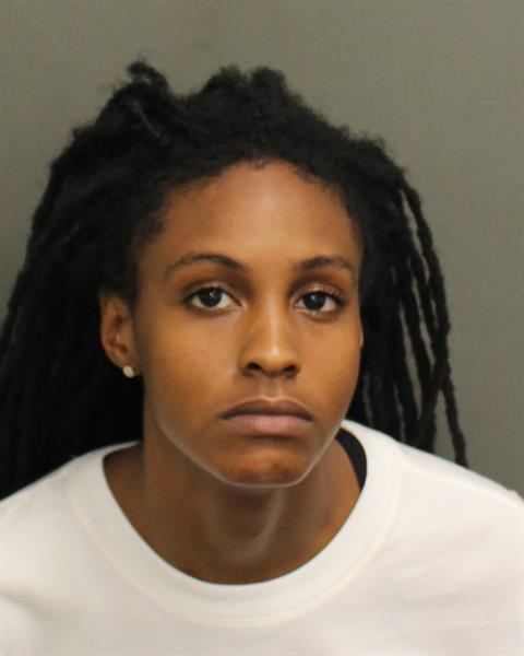 TKAIA MONIQUE CAMERON Mugshot
