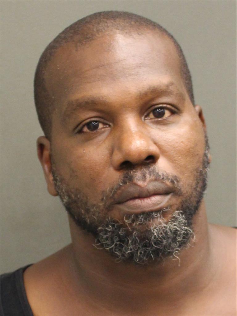 CRAIG QUENTIN JR BROWN Photo Image