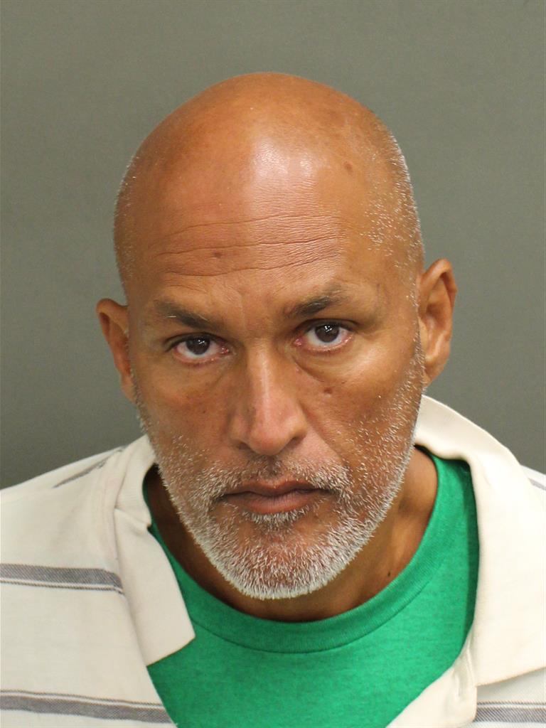 ROBERT JACKSON Mugshot