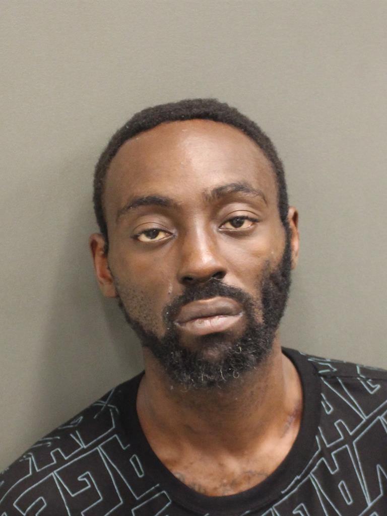 MICHAEL ANTHONY SKINNER Mugshot