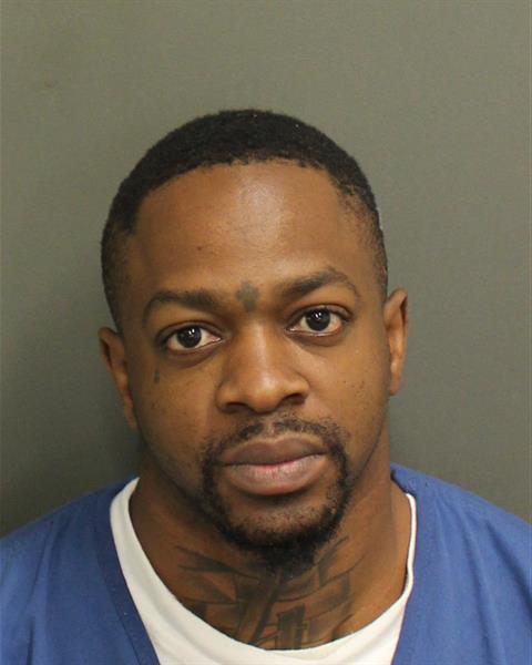 DONOVAN LAVELL JR WILLIAMS Mugshot