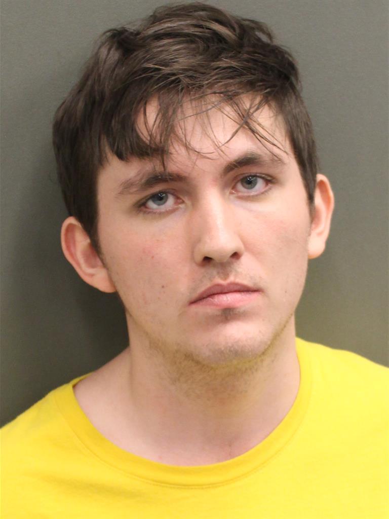 MICHAEL FREDERICK GREIDER Photo Image