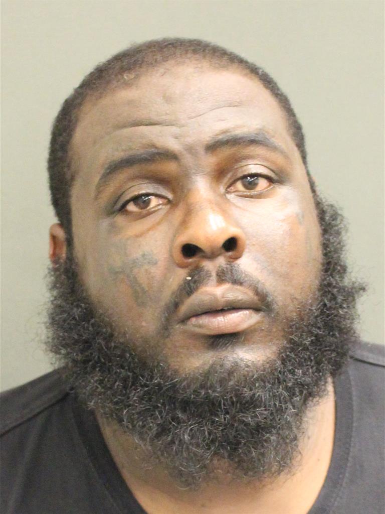 MICHAEL S ROSSER Mugshot