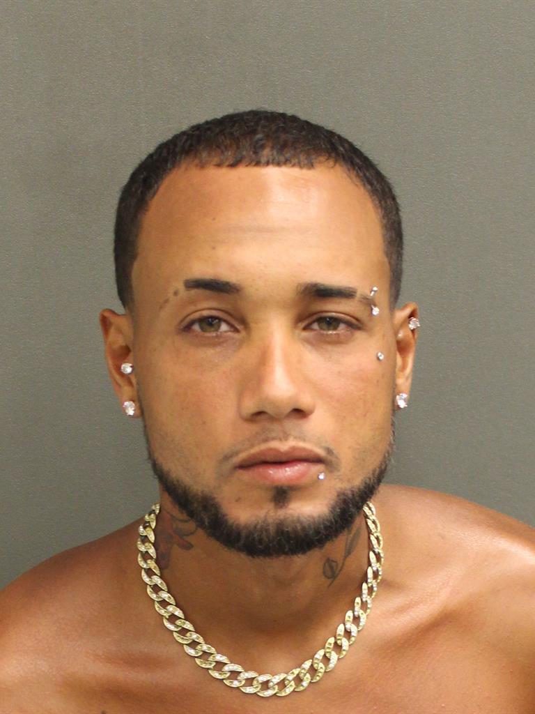 CHRISTOPHER L CARMONAFIGUEROA Photo Image