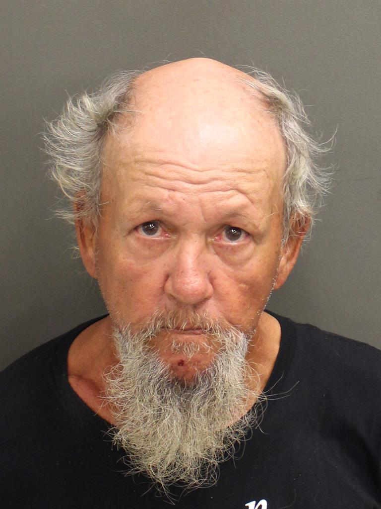 JAMES LEE LYND Mugshot