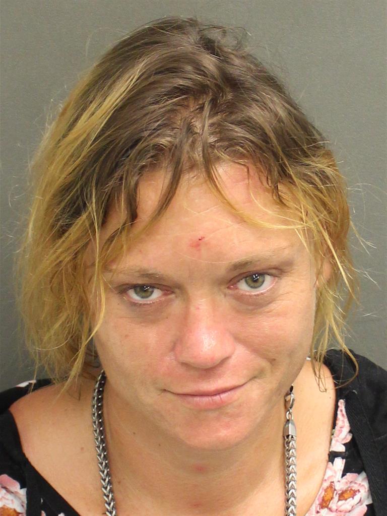 GINA MARIE MULLINS Photo Image