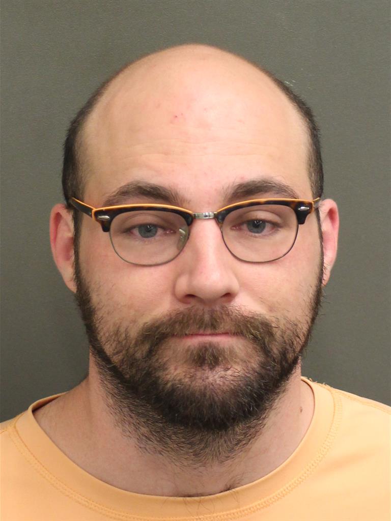 MORGAN MATTHEW DORR Photo Image