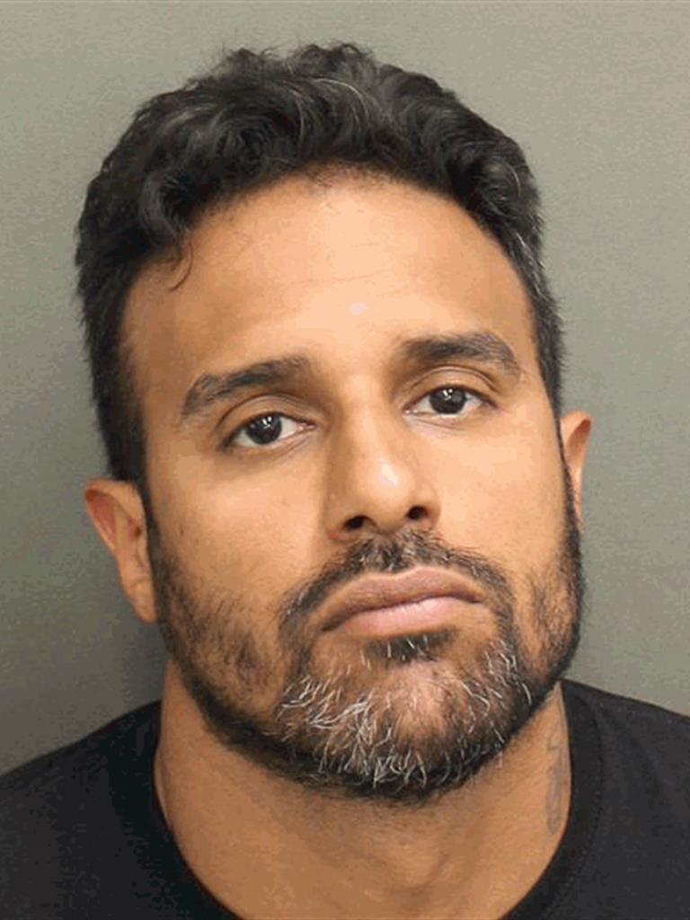 RAYMOND JR CARRASQUILLO Photo Image