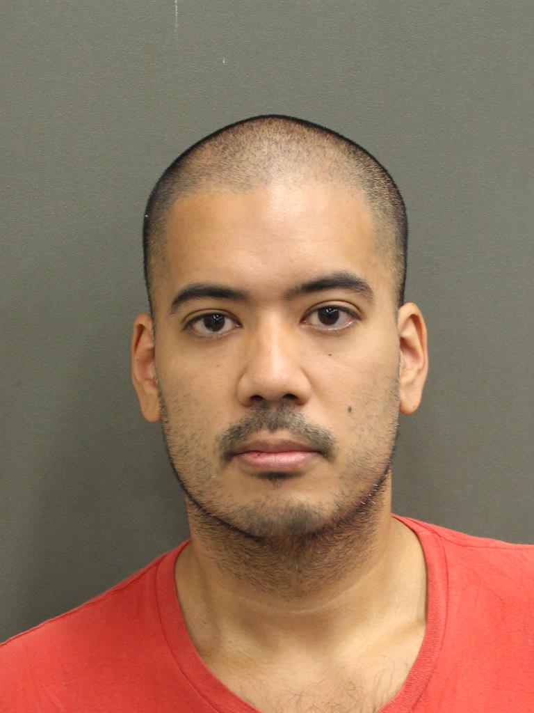 JASON TRUY YELLE Mugshot