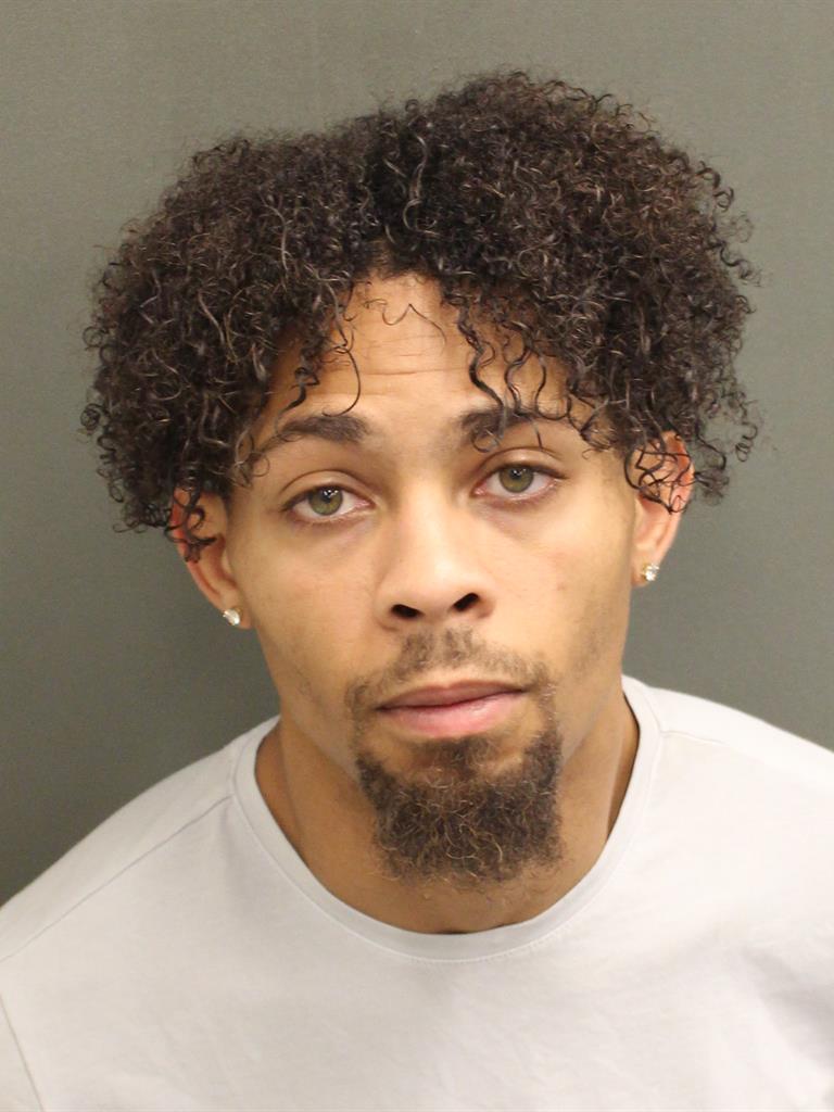 AARON DEVON WILLIAMS Photo Image