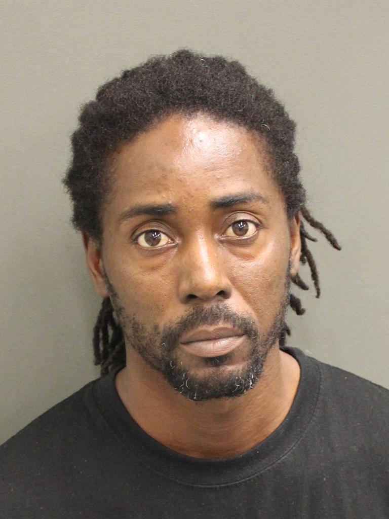 CHRISTOPHER JOE TROUTMAN Mugshot