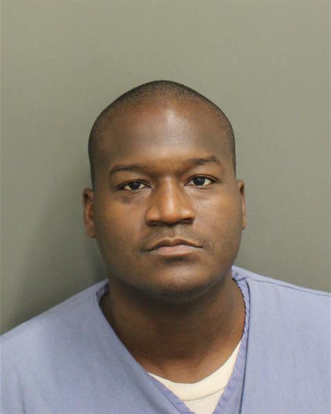 JACKIE JULIUS LEON JR WALLACE Mugshot