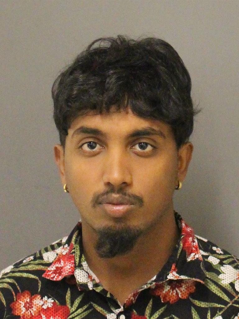 SHIVAN VISHAM RAMKISSOON Photo Image