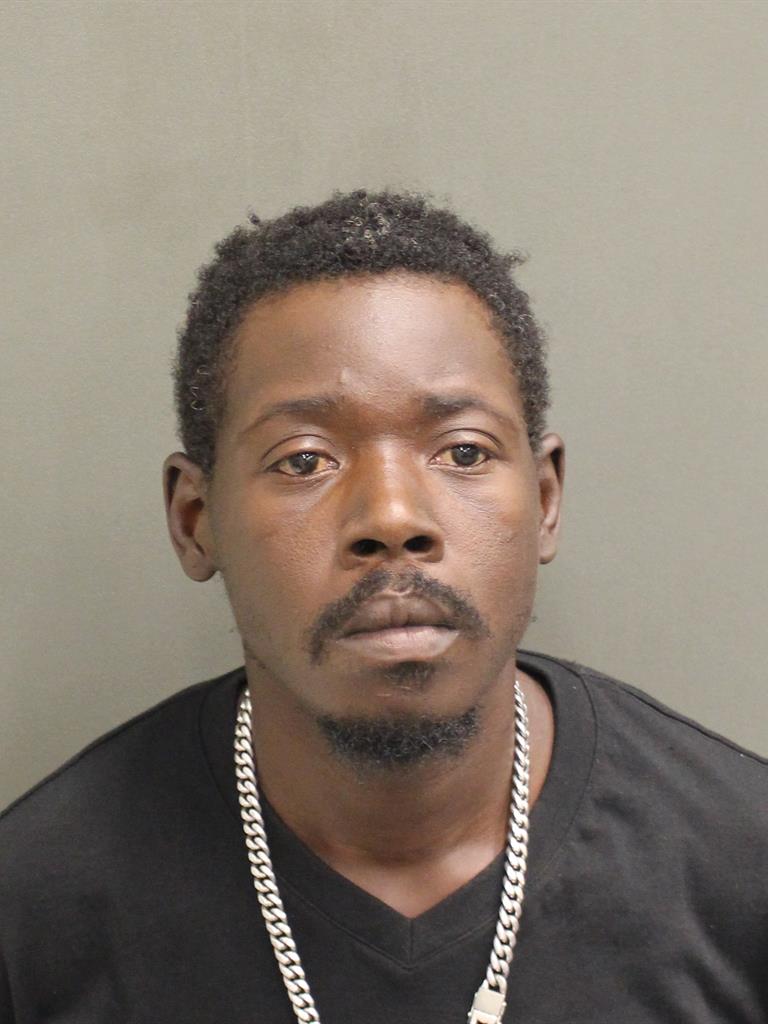 STEVEN JUNIOR TURNER Mugshot