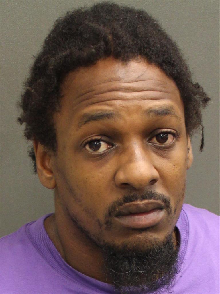 JAVON DWAYNE BELL Mugshot