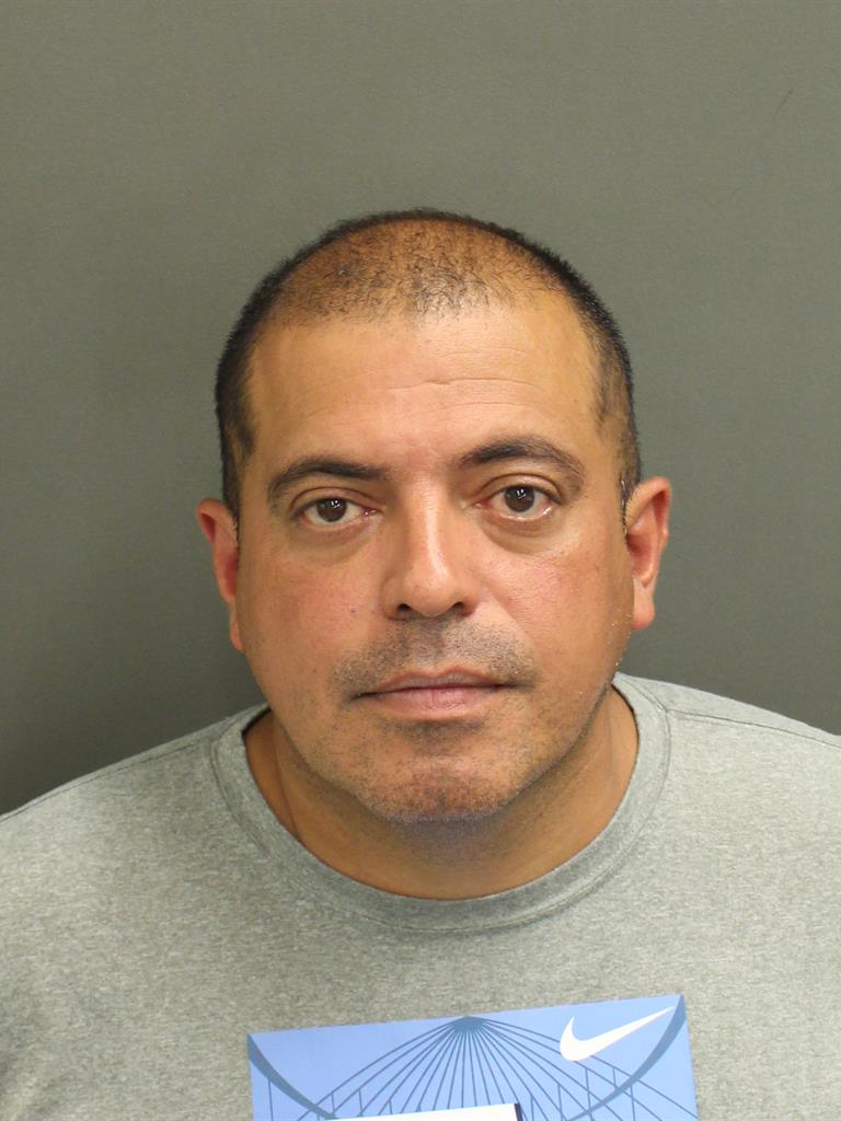 MARK A DONINELLI Mugshot