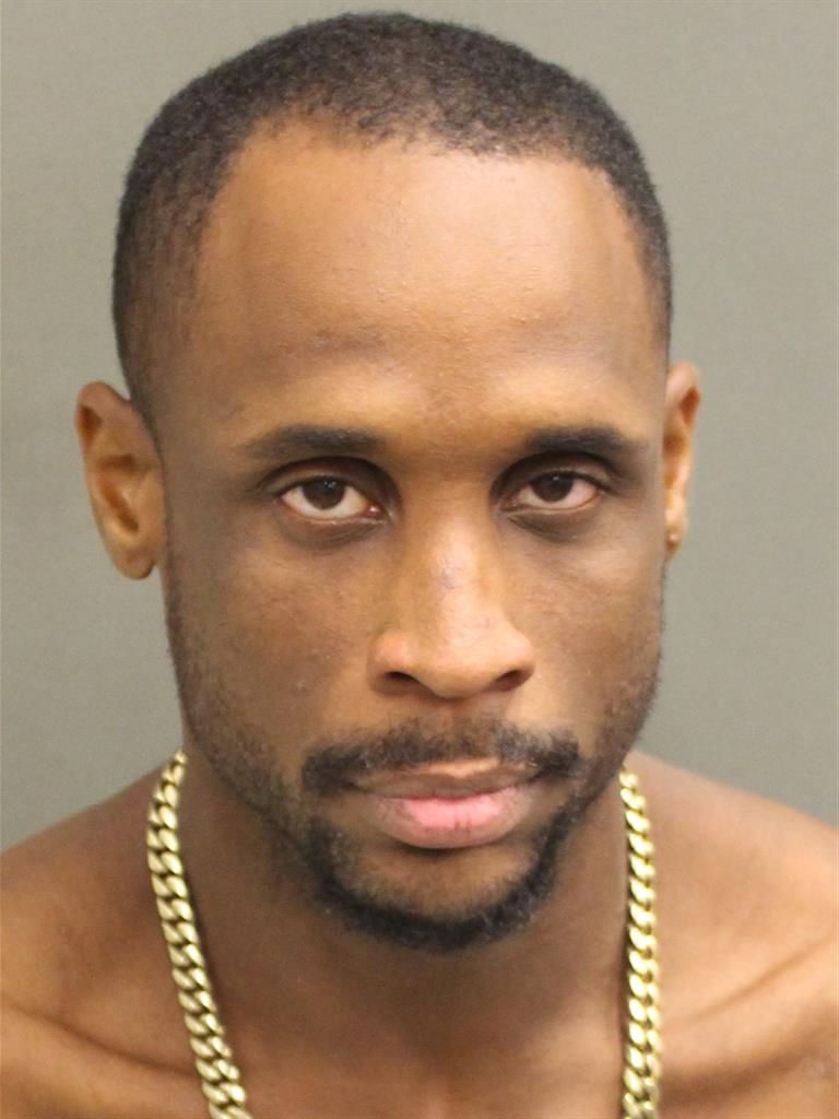 JEREMY JOSHUA POWELL Photo Image