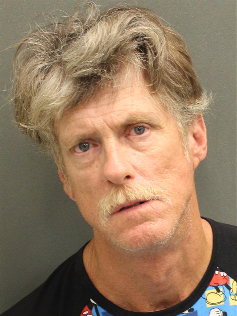 DANNY JASON PENNINGTON Mugshot