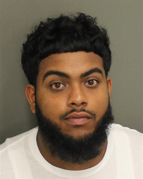 KEVIN RAMROOP Photo Image