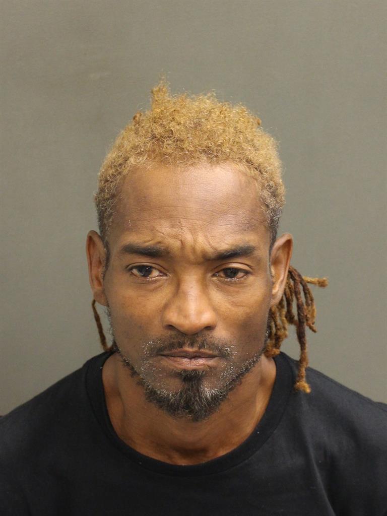 DWAUNTAVIA LAVON THOMAS Mugshot