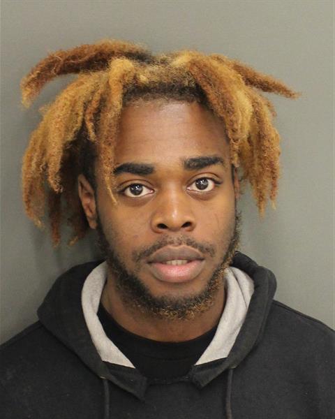 AARON STEPHEN WORRELL Mugshot