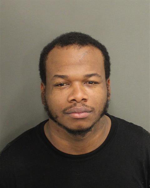 CHRISTOPHER SMITH Mugshot