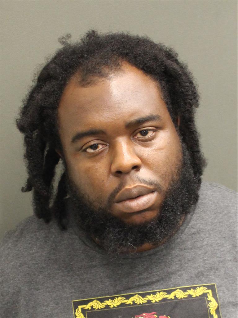 MARVIN TERENCE NICOLAS Photo Image