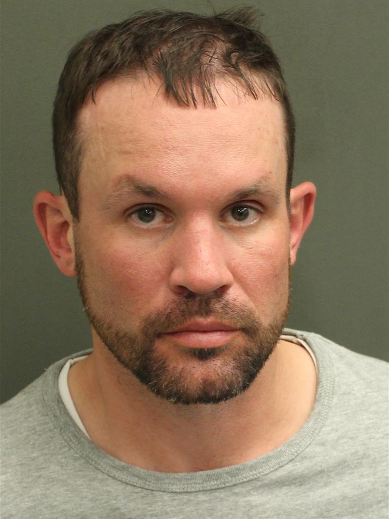 KEVIN ERIC CURRAN Photo Image