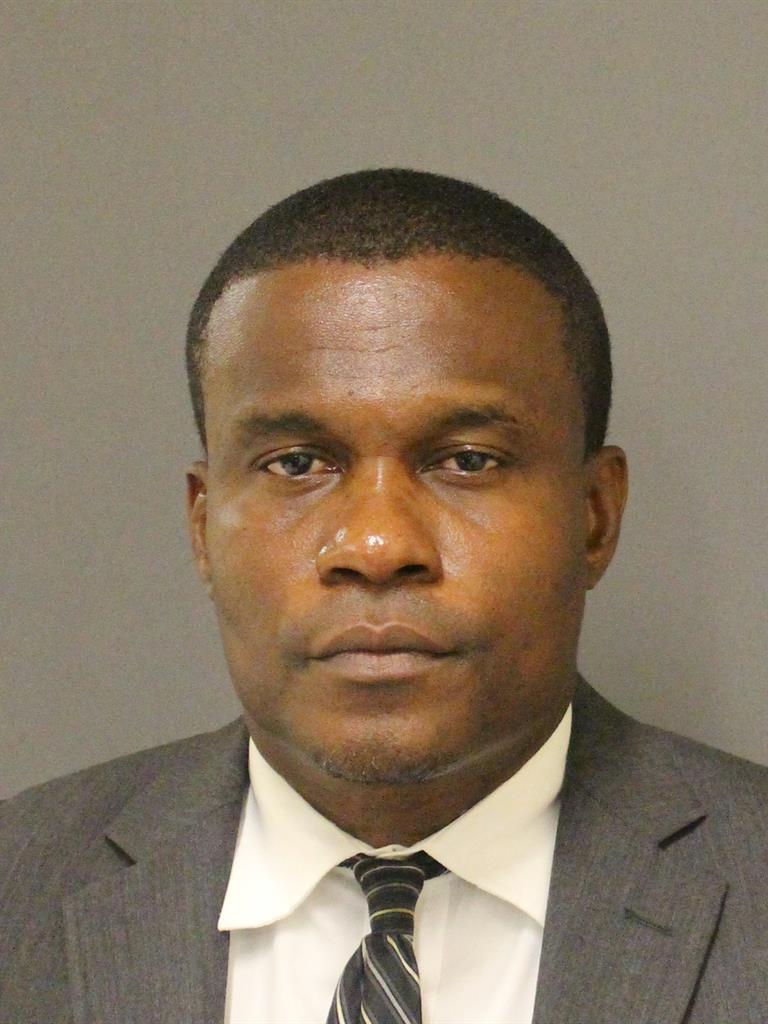 EMMANUEL J BLAISE Photo Image