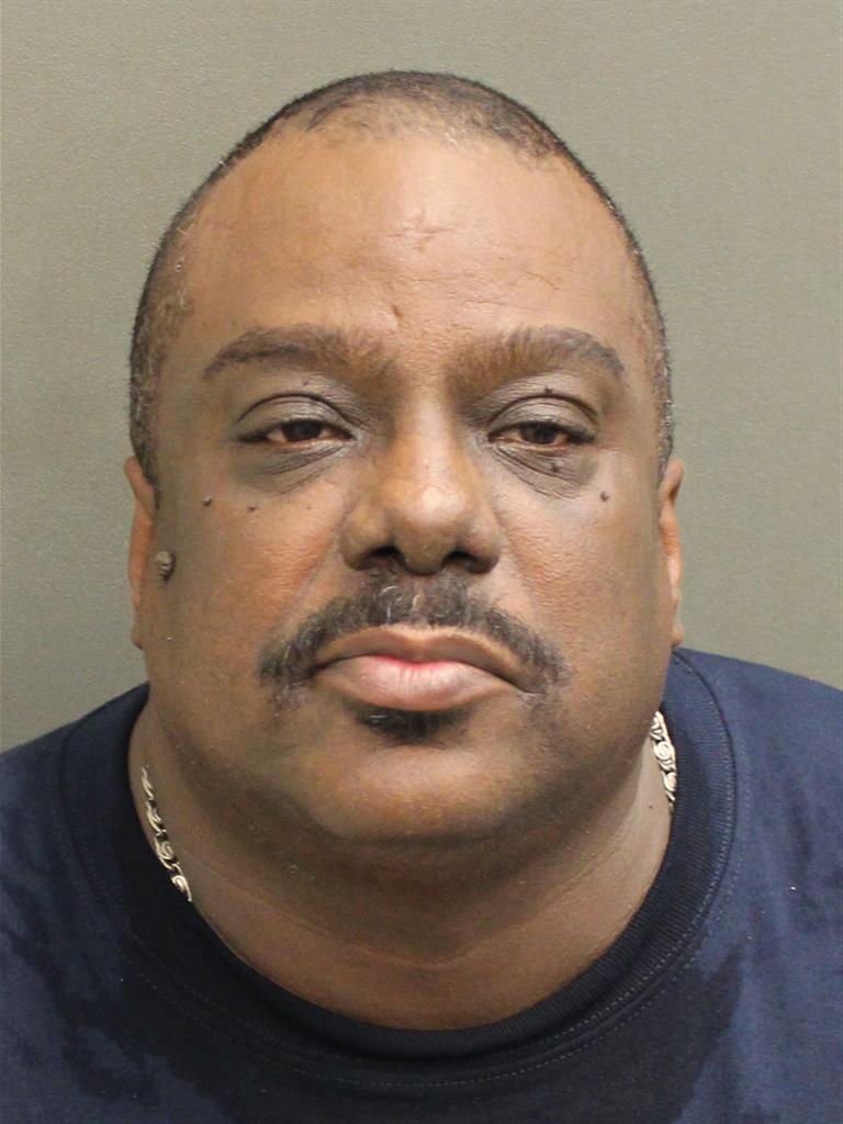 DAVID C DANCY Mugshot